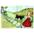 Kate and the Beanstalk (Hardcover) - Walmart.com