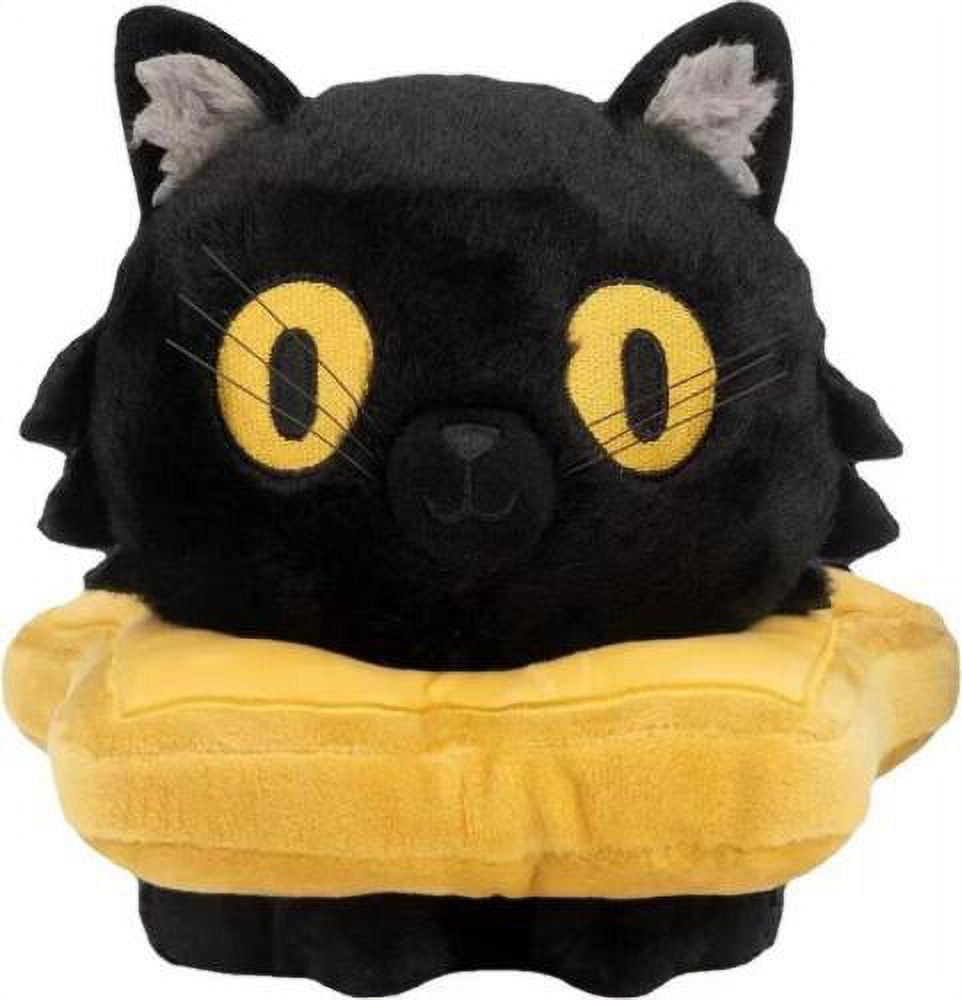 Half-Asleep Chris Plush Toys Cat Ralph Bella Stuffed Animal Doll Cute ...