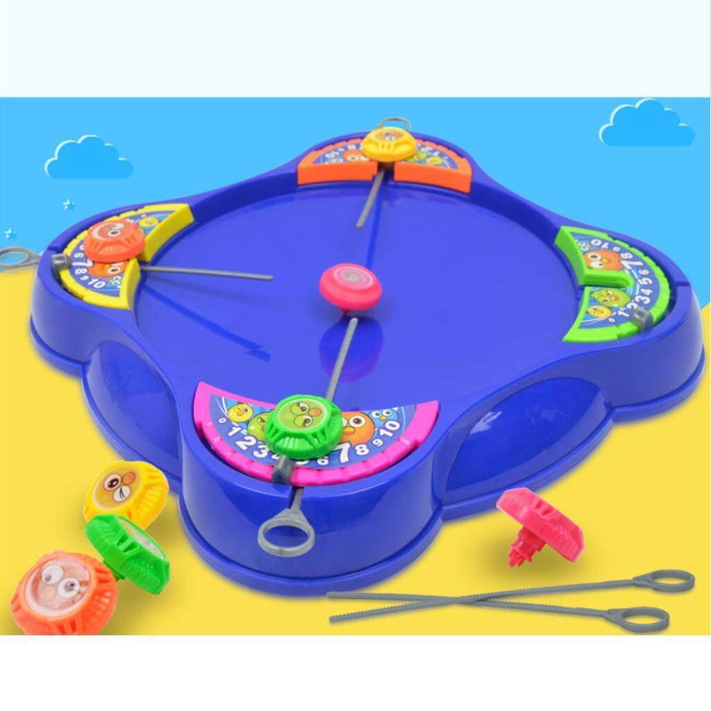 Click here for Ziyahi Toys Battling Tops Game Launcher Board For... prices