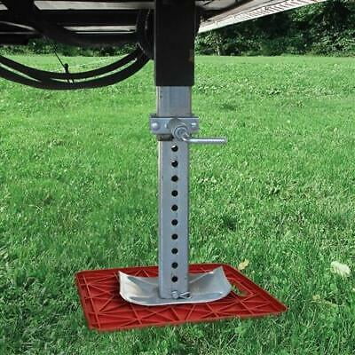 Valterra A10-0924 Trailer Stabilizer Jack Pad - 4 Pack - Walmart.com