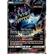 Guzzlord Card