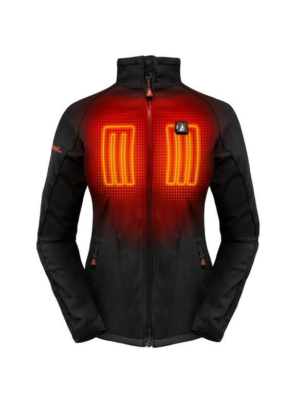 Battery Powered Coats