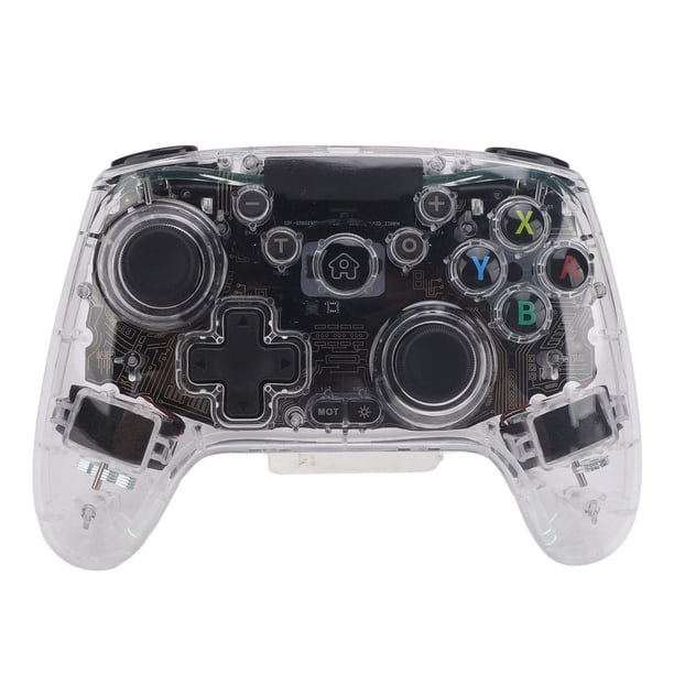 Controlador de gamePad, admite Seis Ejes Gyroscope Controlador de ...