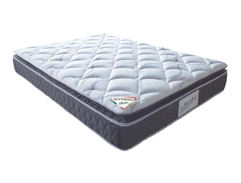 Colchon Kessa Muebles Nieve King Size | Walmart en línea