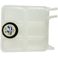 A-Premium Coolant Expansion Tank Compatible with Ford Focus 2007-2011 ...