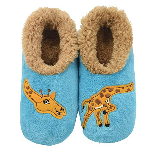 snoozies-slippers