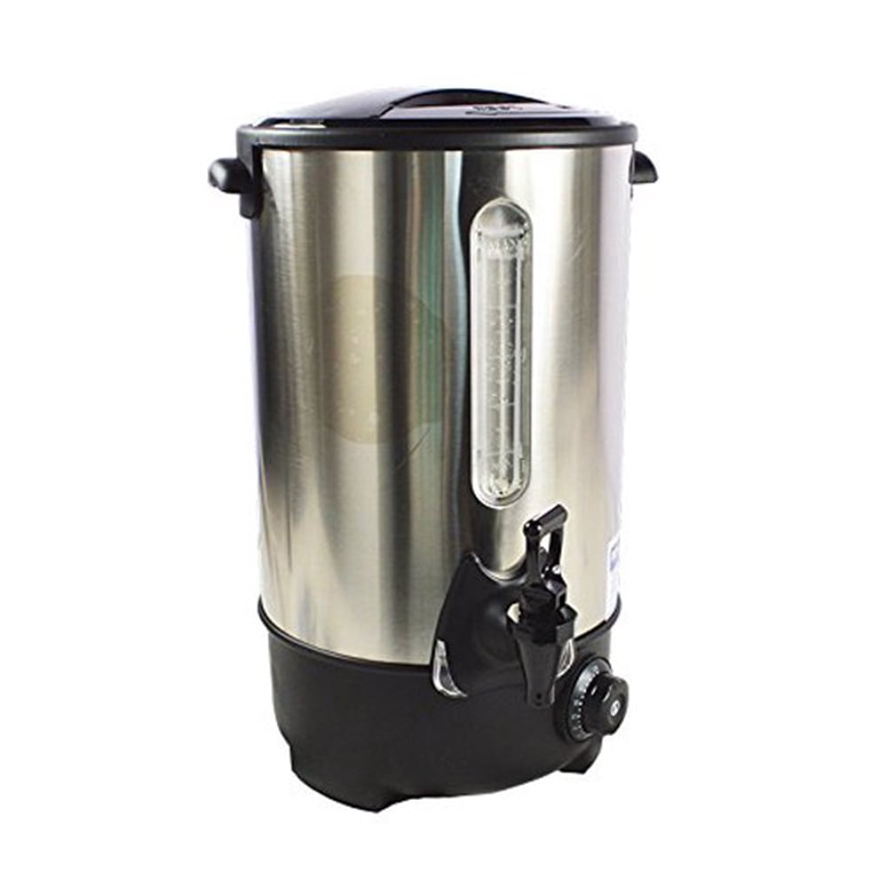 INTBUYING 9.7L Hot Water Dispenser Boil Machine Heater Kettle with ...