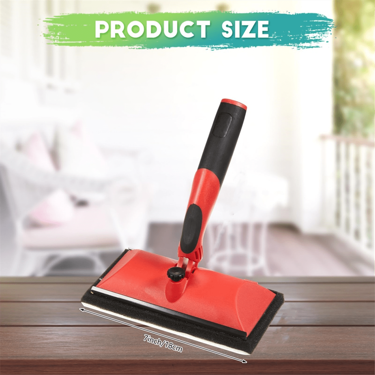 Click here for Unbranded 2 Pcs Stain Pad Applicator Paint With Ha... prices