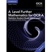 As/A Level Mathematics for OCR A Level Mathematics for OCR Student Book ...