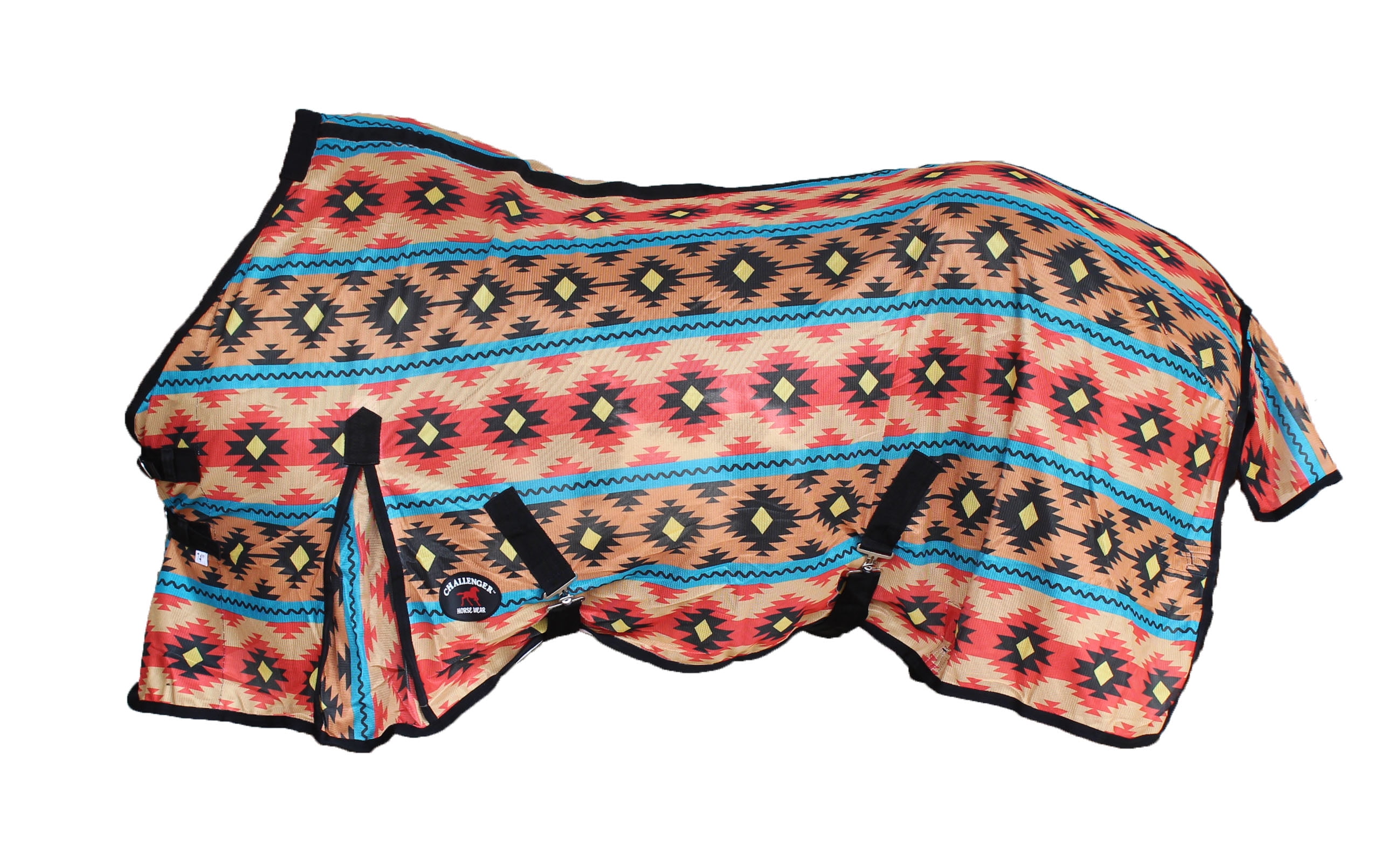 76" Horse Mesh Sheet Summer Spring Airflow Mesh 7352 - Walmart.com