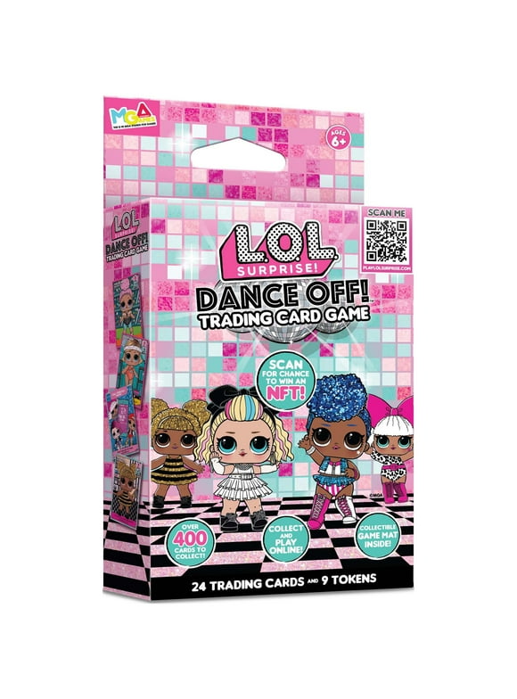 LOL Surprise Games in LOL Surprise Toys - Walmart.com