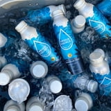 Proud Source - Natural Alkaline Spring Water with Balanced Electrolytes ...
