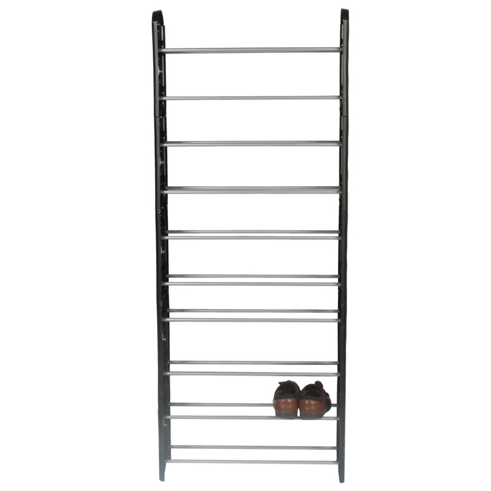 Durable 10 Tiers Shoe Rack Walmart durable-10-tiers-shoe-rack-walmart