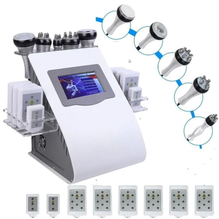 5 Best Cavitation Machines 2024 | There's One Clear Winner ...