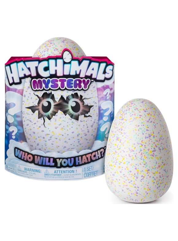 Hatchimals in Shop Toys by Brand - Walmart.com