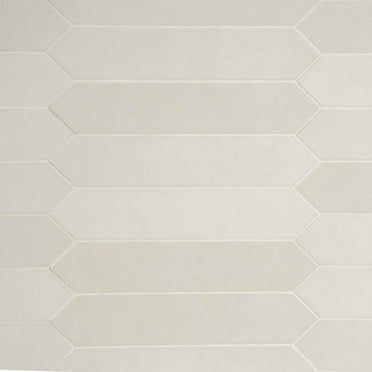 MSI Renzo Dove 3 in. x 12 in. Glossy Ceramic Wall Tile (5.5 sq. ft ...