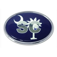 Elektroplate Officially Licensed DC Comics Superman 3D Shiny Chrome ...