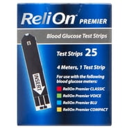 ReliOn Sharps Container - Walmart.com