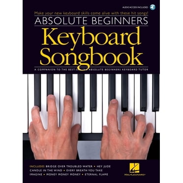 The Complete Keyboard Player: Songbook 1 - New Edition (Paperback ...