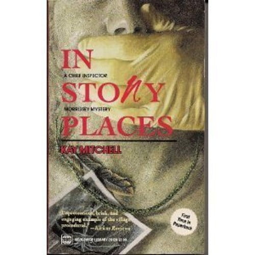 Pre-Owned In Stony Places (Mass Market Paperback) 0373261268 ...