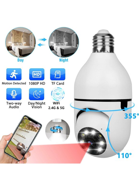 Security Cameras and Security Camera Systems in Smart Home - Walmart.com