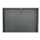 Nadia Metal Wall Plaque (Set of 3) - Walmart.com