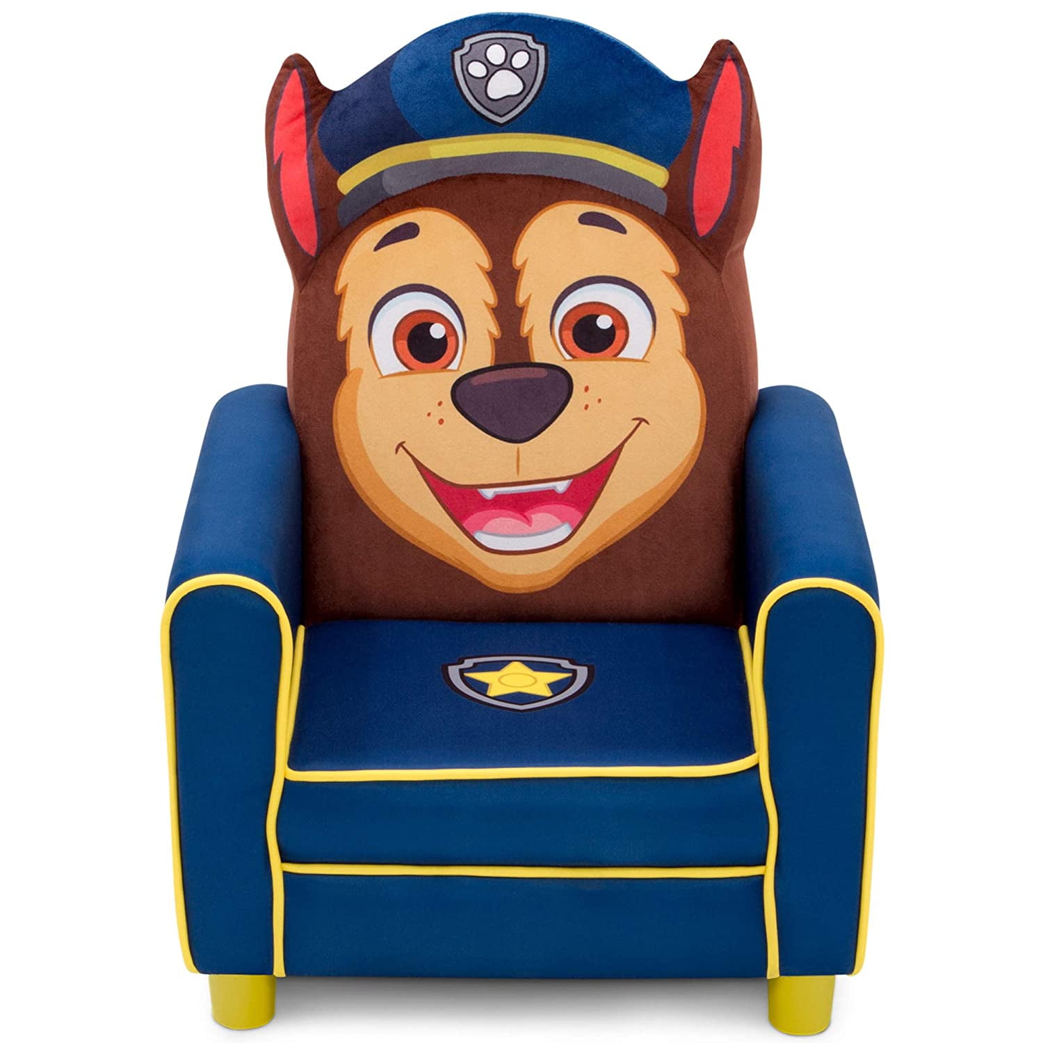 Nick Jr Paw Patrol High Chair Banner Paper & Party Supplies Banners ...