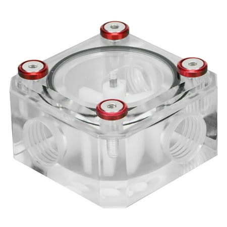 Water Cooling,Water Flow Meter LeakingProof Water Flow Meter Water ...