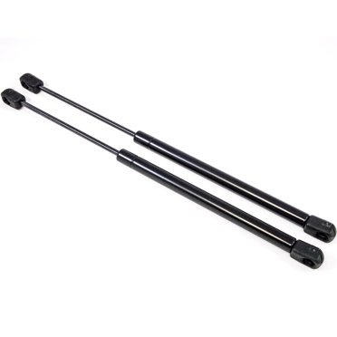 JR Products GSNI-2200-90 Gas Spring - 17" EXT, 90 lbs. - Walmart.com