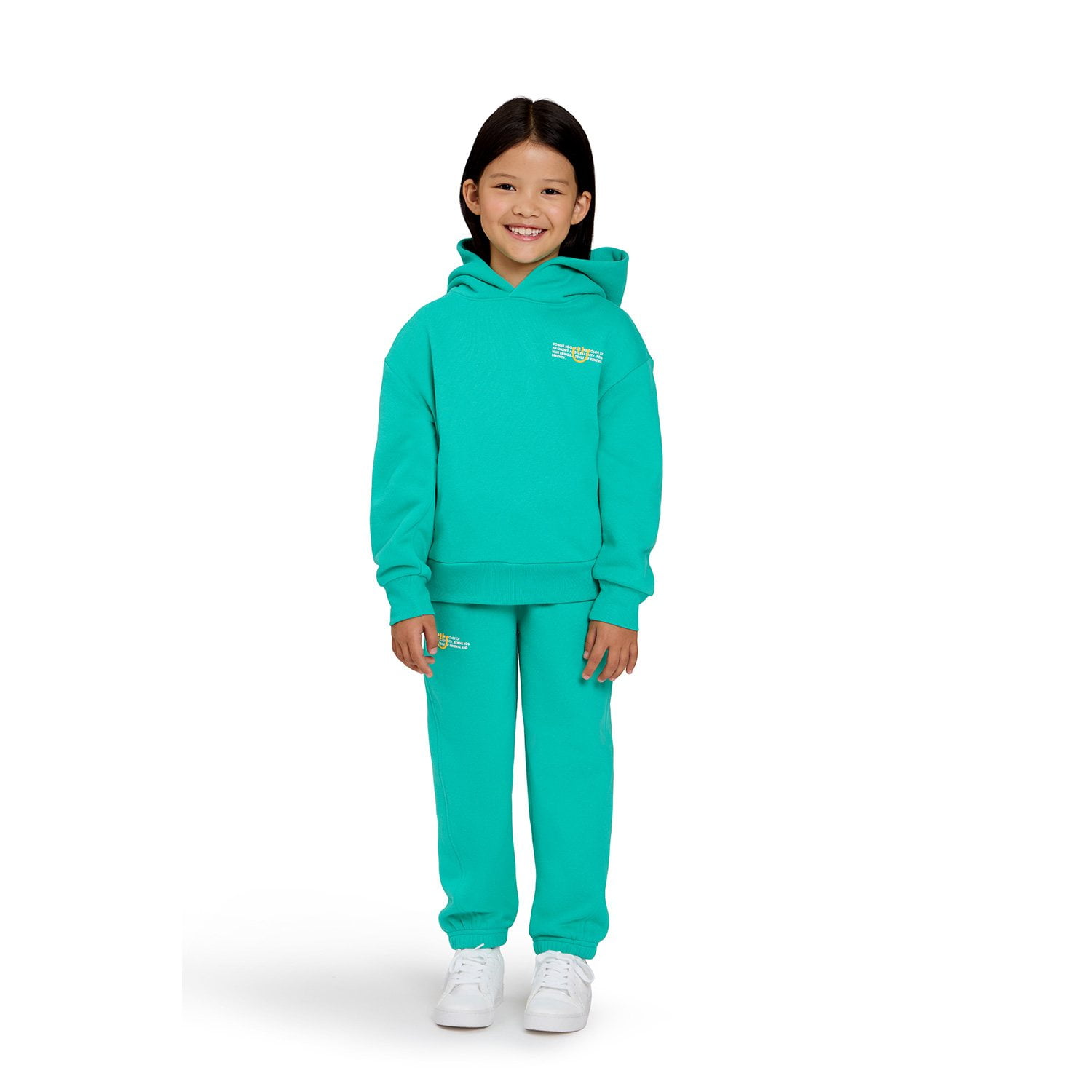 Crayola Color Lab Toddler & Kids Fleece Jogger - Samsclub.com