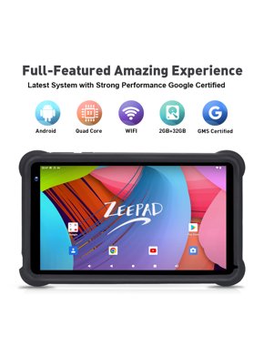 Shop Tablets by Screen Size in iPad & Tablets - Walmart.com