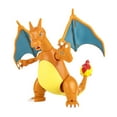 Pokemon Charizard 6" Articulated Figures - Walmart.com