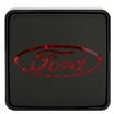 PullRite 2312 ISR Series SuperGlide Hitch Cover - #2300 HD - Walmart.com