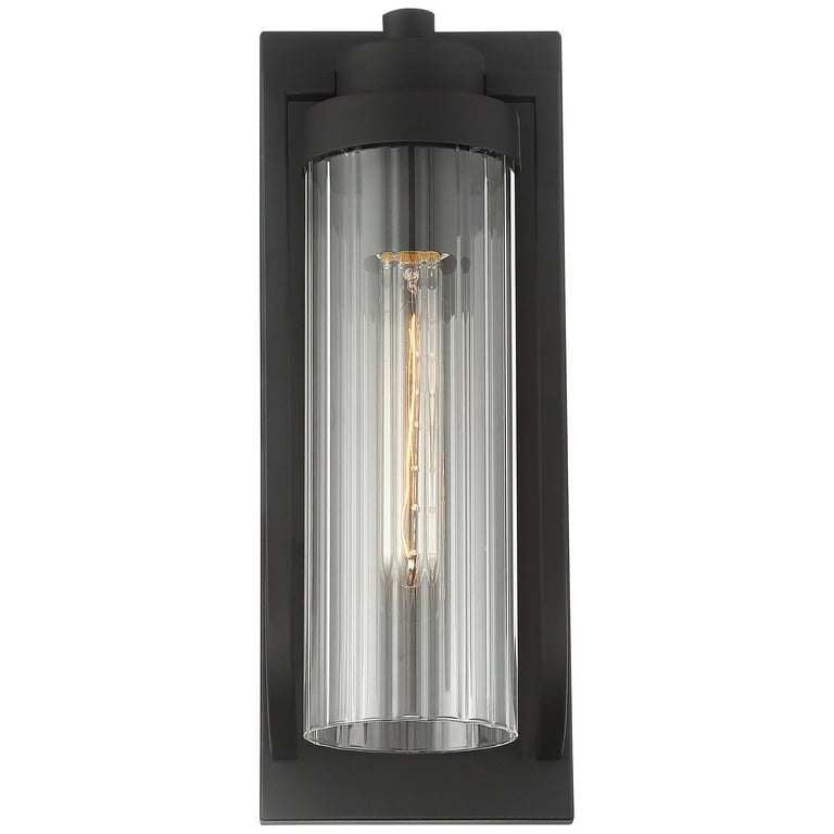 External Light Fixtures Fluorescent