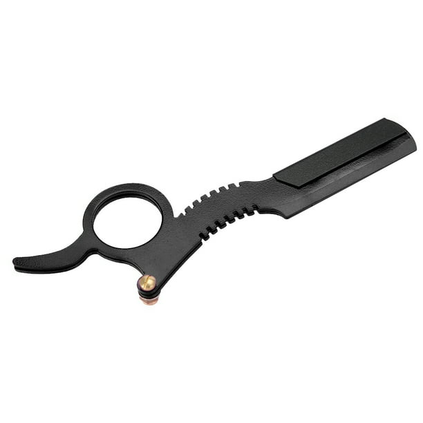 Traditional Straight Razor,Vintage Barber Straight Edge Vintage ...