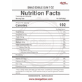SWAD Edible Gum Gundar - 200 Grams (7oz) - Walmart.com