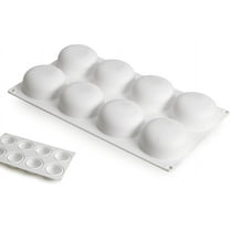 Silikomart Professional SF163 Silicone Mold, "Stone" - Walmart.com