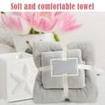 High-Density Coral Towel And Bath Towel Two-In-One Set Honeycomb Towels ... High-Density Coral Towel And Bath Towel Two-In-One Set Honeycomb Towels ...