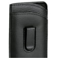 Caloptix Men's 2 Pocket Slip-In Eyeglass Case with Clip - Walmart.com