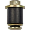 Dorman Help 02600 Exp Plug Rubber - Walmart.com