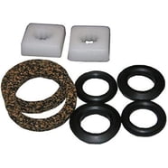 Fernco 2 in. N/A Fiberglass Pipe Repair Kit - Walmart.com