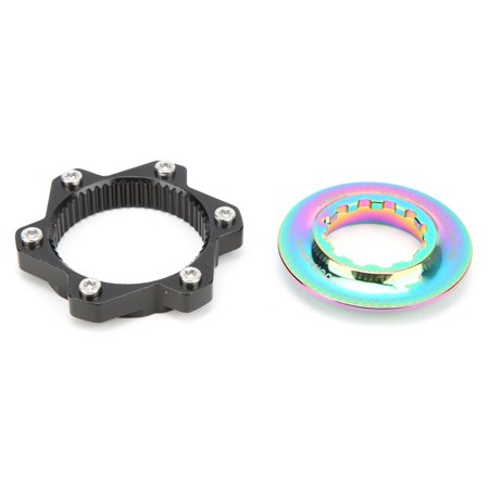 Octpeak Bicycle Hub Center Lock Conversion Kit,Bike Hub Center Lock ...