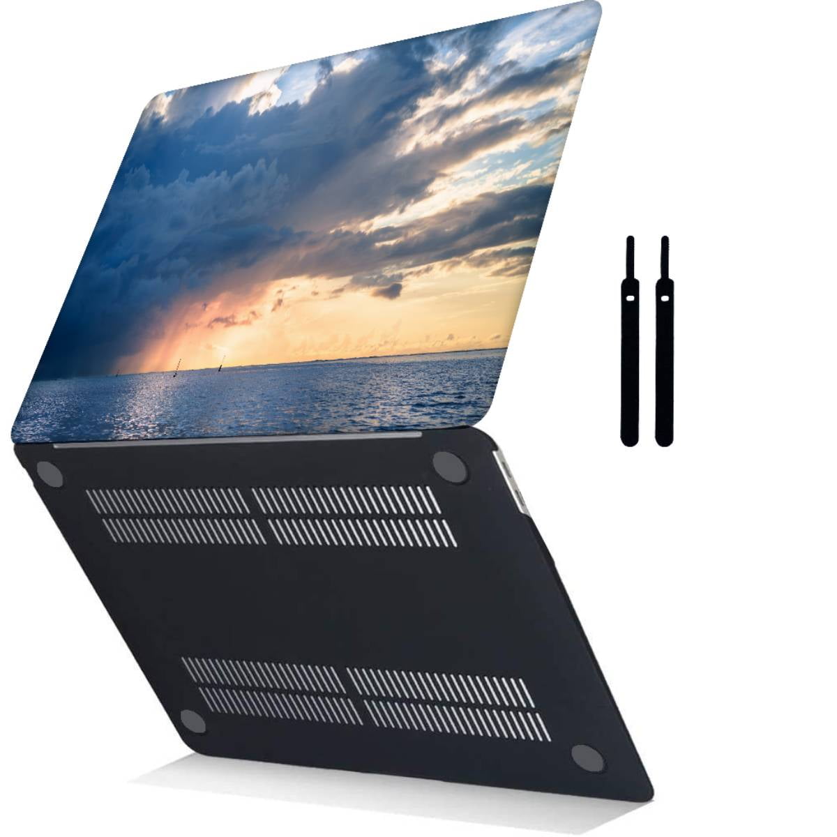 Only Compatible Old MacBook Pro 13" Case 2015/2014/2013/2012 Release ...