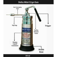 GUN, FINEX, FX3000, HVLP 1.8 - Walmart.com