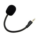 Micphone for Logitech G PRO / G PRO X Gaming Headset Replacement 3.5mm ...