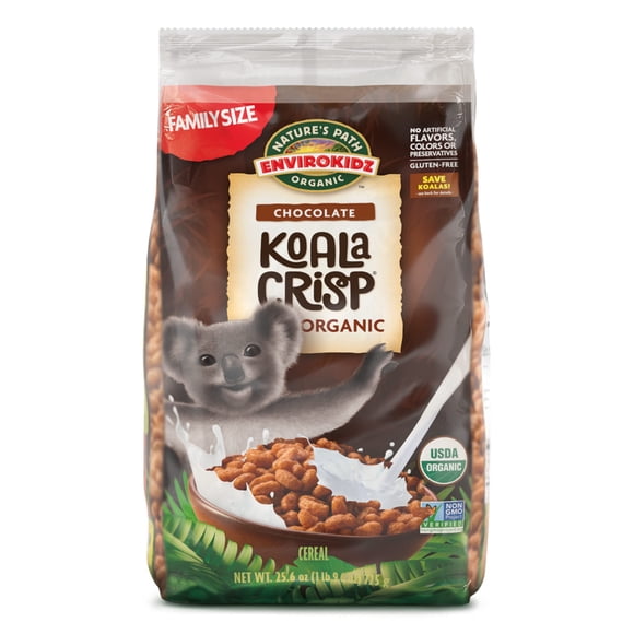 Koala Cereal