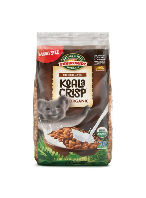 Nature's Path in Cereal - Walmart.com