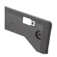KarParts360 For Nissan Sentra 2024 2025 License Plate Bracket | Front ...