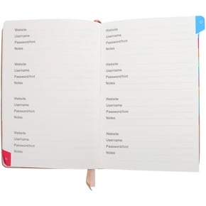 Address Books | Walmart Canada