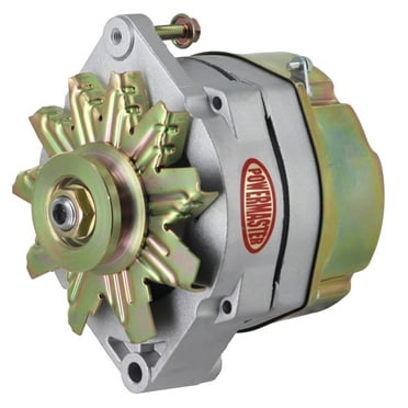 ARCO 60125 Alternator for OMC Cobra - 12 Volt, 55 Amp, Internal ...